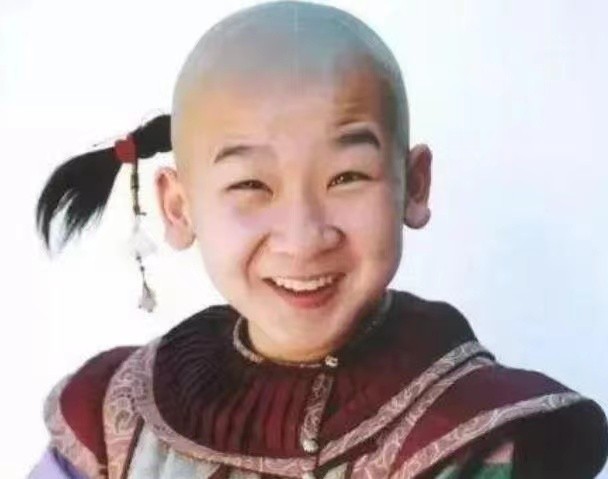 "Little Ding Dong": debuted at the age of 6, and became popular with ...