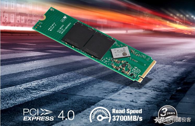 Buy new or old?Ready, a large wave of new solid-state hard drives are ...