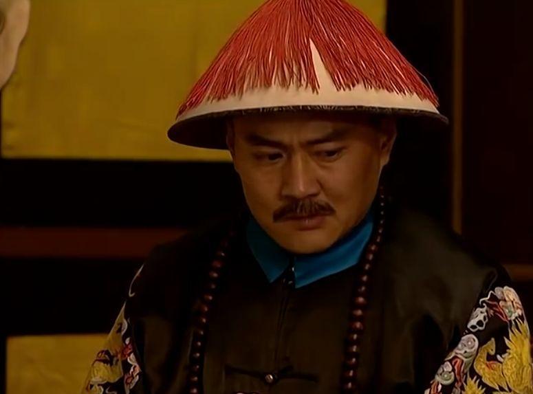 How good was the relationship between Yongzheng and Prince Yi Yinxiang ...