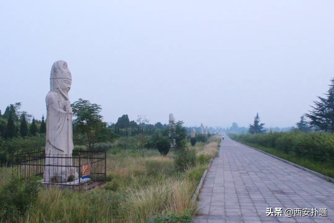 Pucheng, the best city I've been to - iNEWS
