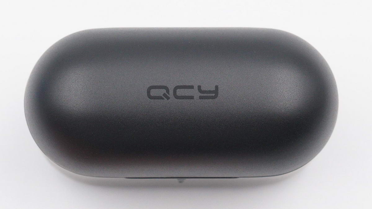 Disassembly report: Qcy T10 true wireless Bluetooth headset - iNEWS