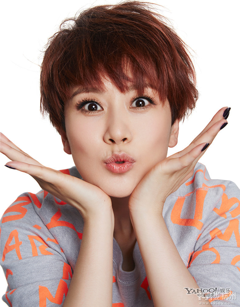 Haiqing's beautiful pictures - iNEWS