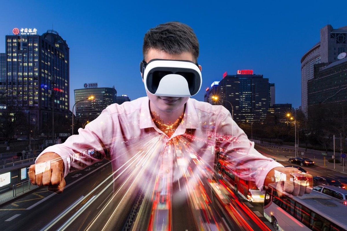 What does Metaverse look like, and what are the considerations behind ...