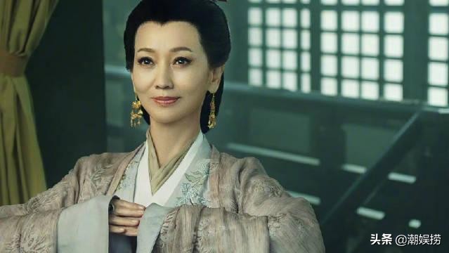 The life that cannot be reproduced again, "White Lady" Zhao Yazhi's ...