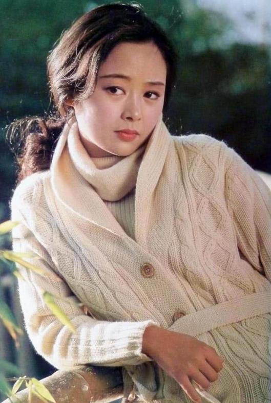 "Love in Lushan" Zhang Yu: For the first kiss on the screen, why did ...