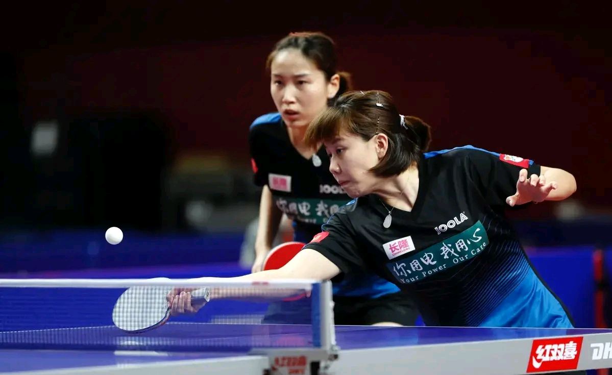 Chen Xingtong defeated Chen Meng first, and defeated Sun Yingsha. What does it mean to Ma Lin ...