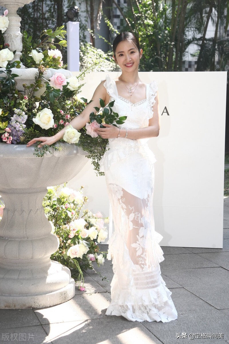 Congratulations!Congratulations!The star Ariel Lin is pregnant in ...