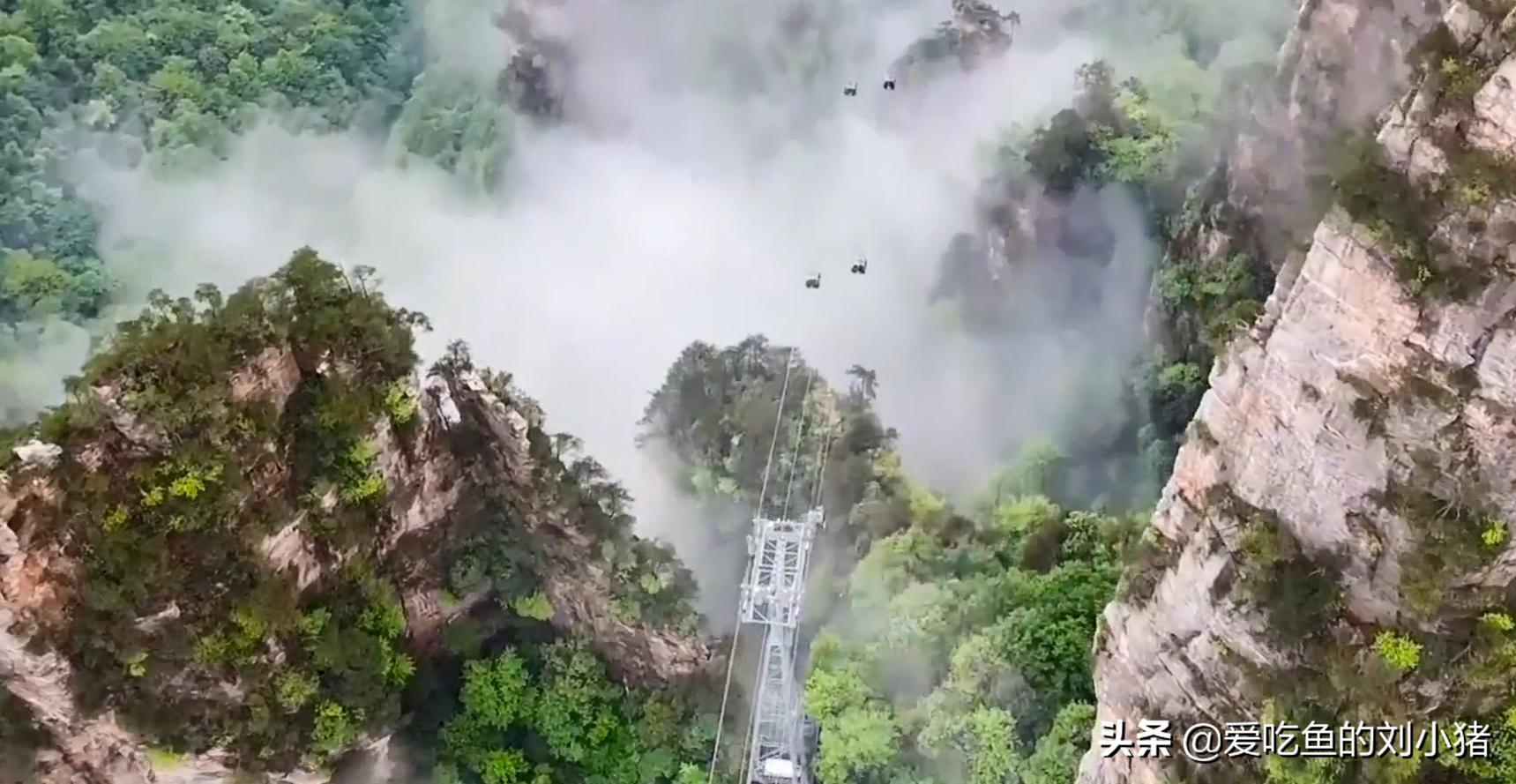 China's most wonderful aerial architectural landscape!It can be called ...