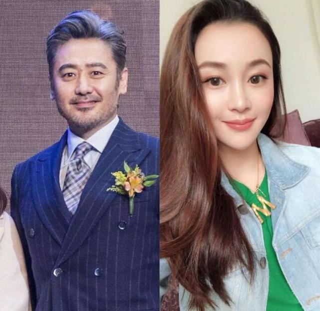 Chen Yulin's beautiful photos are still that of Chen Yulin, but Wu ...