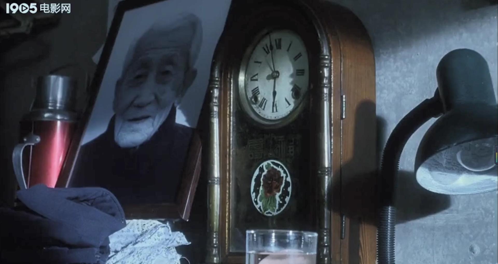 Mr. Jing, who is in his 90s, starred in himself, what surprises did ...