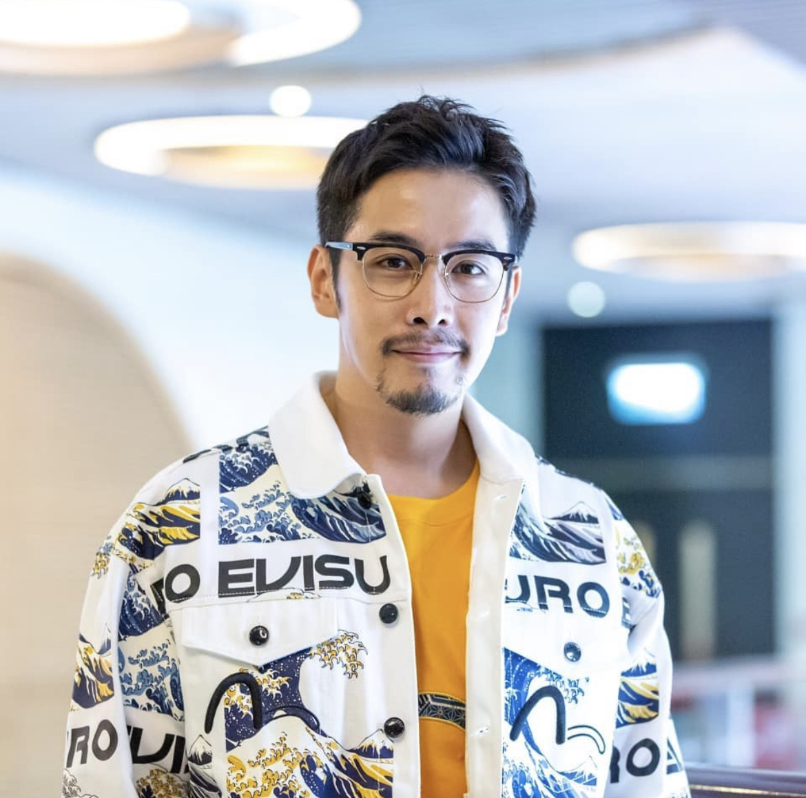 Li Rilang immigrated to the mainland and has obtained a residence ...