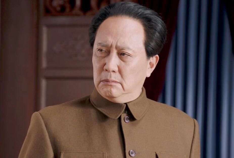 Another epic revolutionary drama is about to start broadcasting, starring Tang Guoqiang, Liu Jin ...