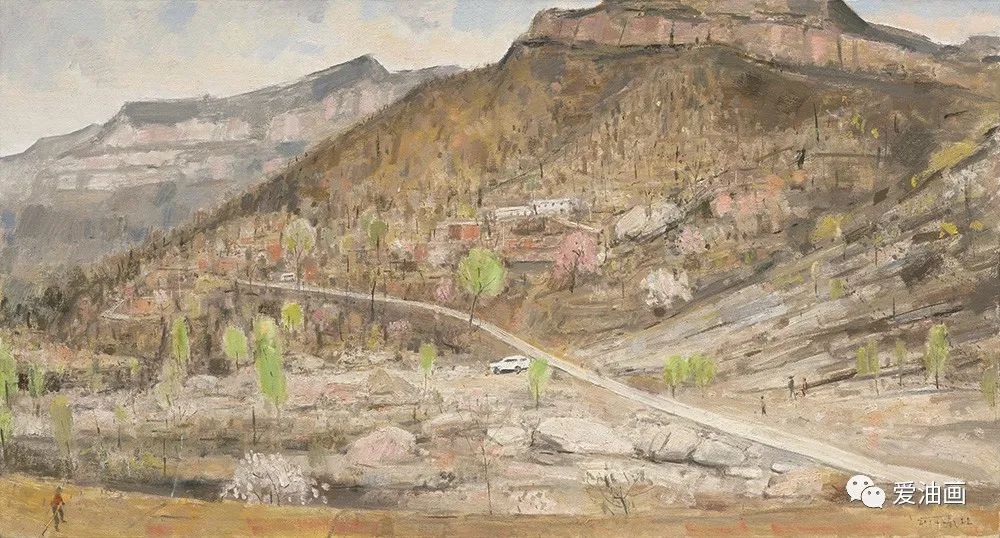 Zhu Chunlin: The beauty of art lies in love and kindness - iNEWS