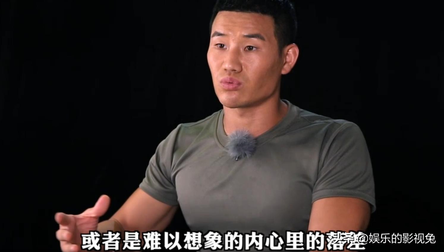 "Gazi" Xie Mengwei talks about Zhang Yishan, and the "Remaining Sin ...