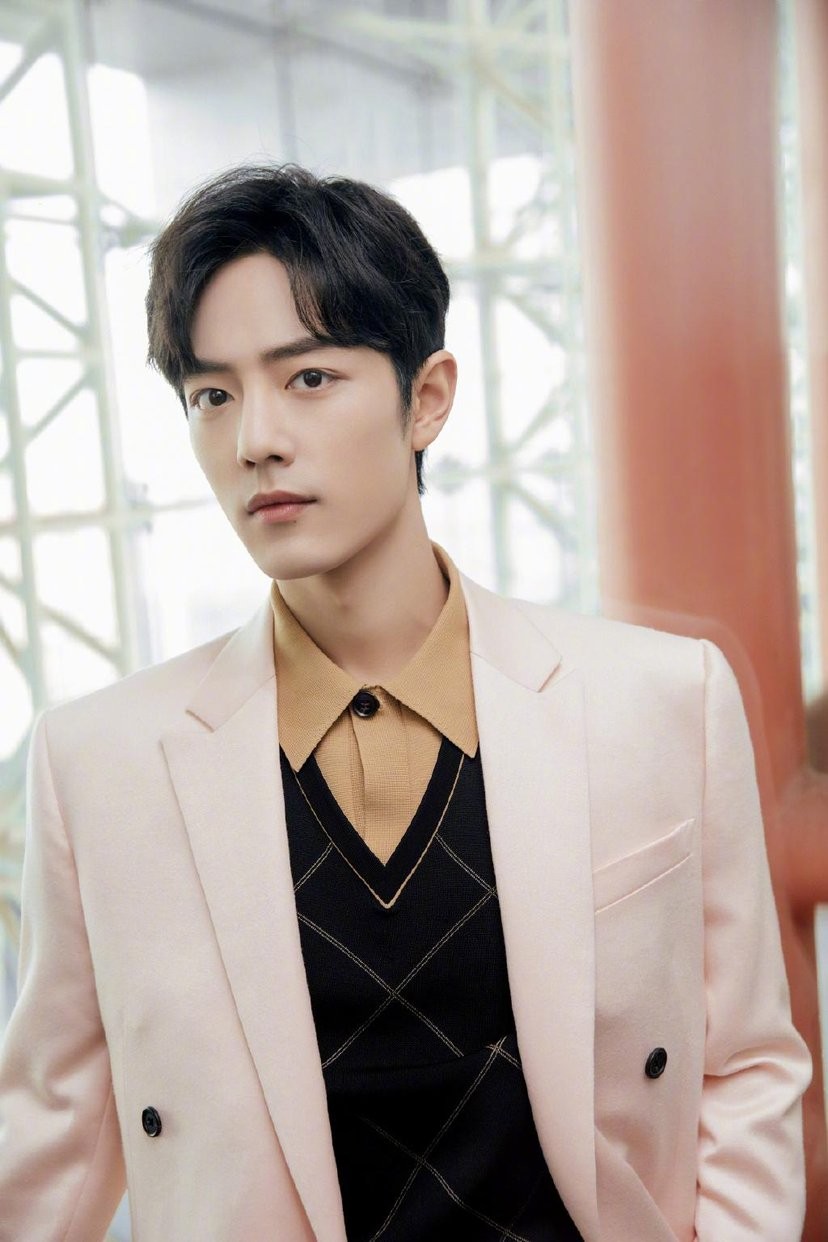 Xiao Zhan and Li Qin are in love?The subject responds, is it not good ...