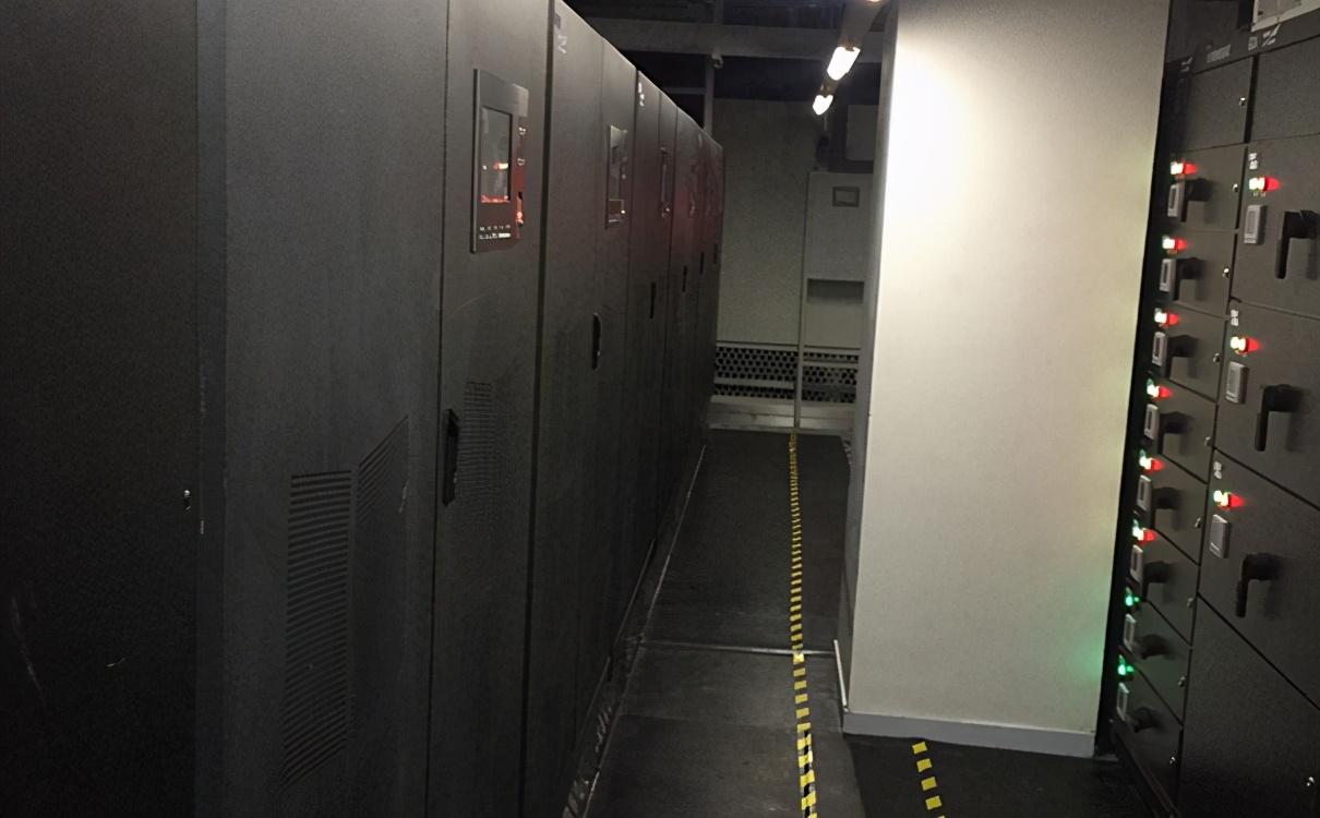 Why so many webmasters and companies like to rent American servers - iNEWS