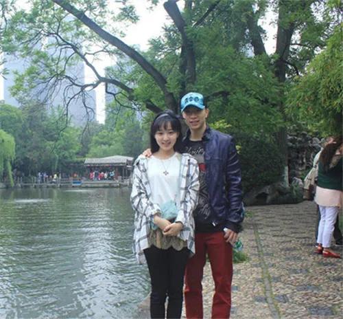 The love story of Ma Long and Xia Lu: He was willing to be a good wife ...