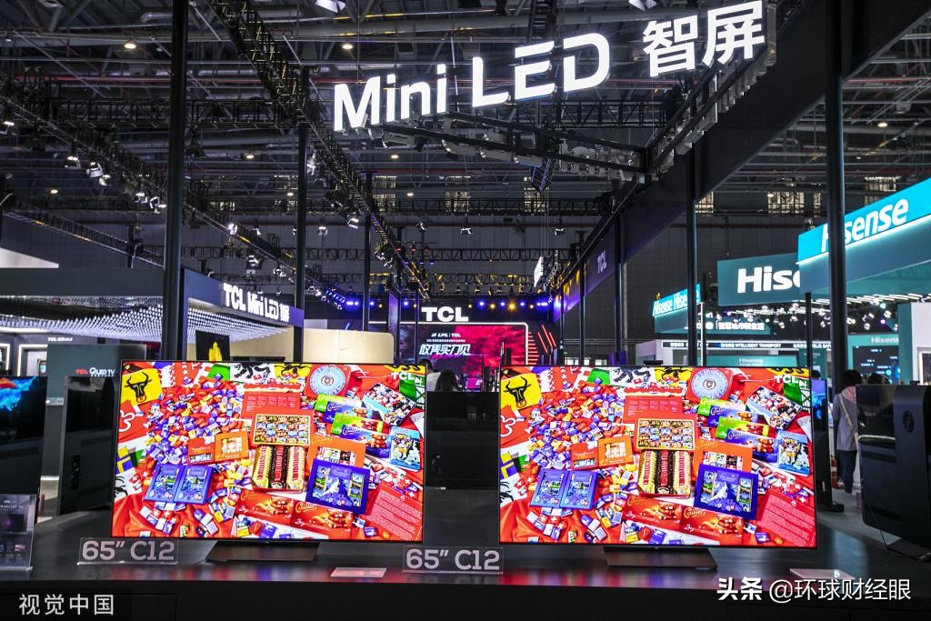 The escalation of the LED chip patent battle, HC Semitek's "war ...