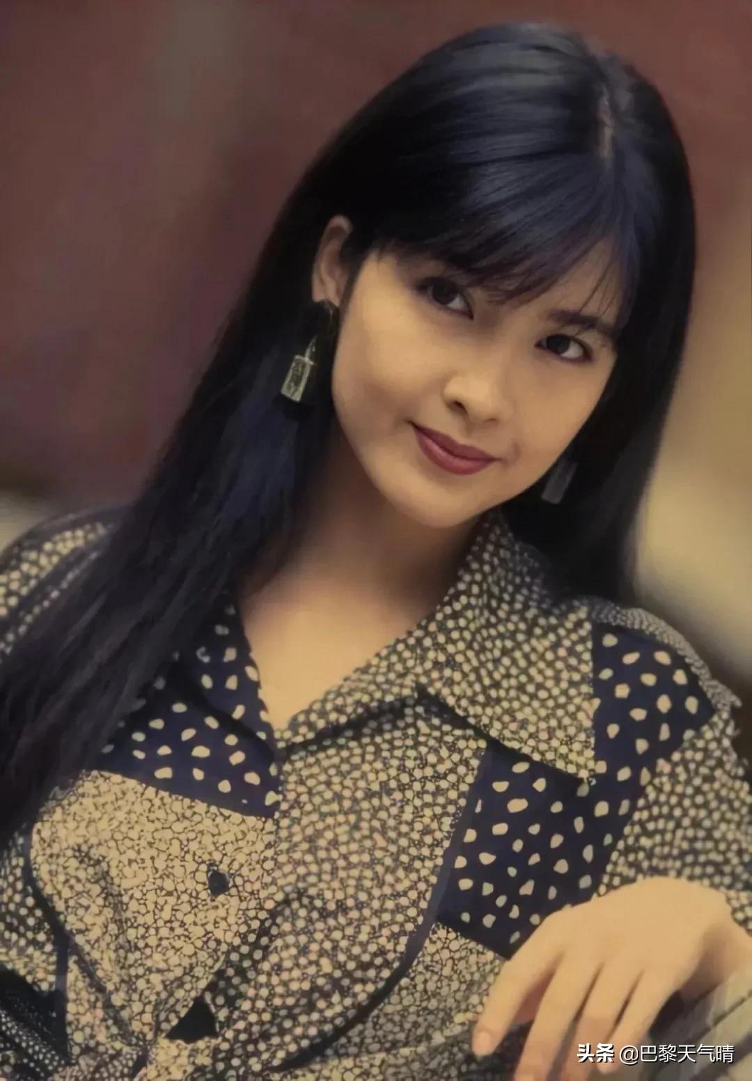 Zhou Huimin at his peak, an indispensable thing with amorous feelings ...