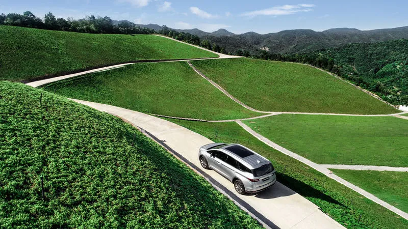 Asking for the TOP1 MPV complaint ranking list, what's wrong with Geely Jiaji? - iNEWS