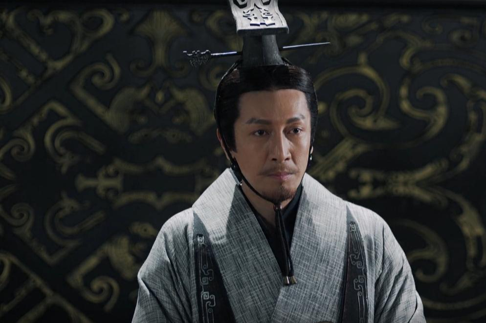 Like Pang Juan, Li Si had hatred because of jealousy and decided to ...