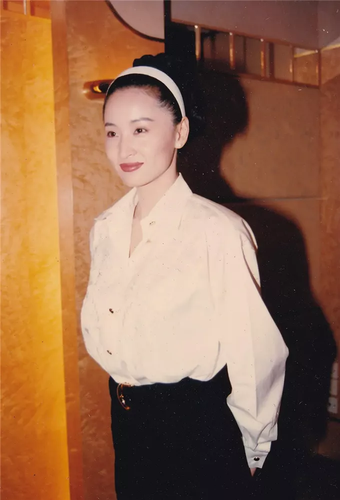 "Father and Son" 35 years: Chen Qiang and Chen Peisi starred, and the ...