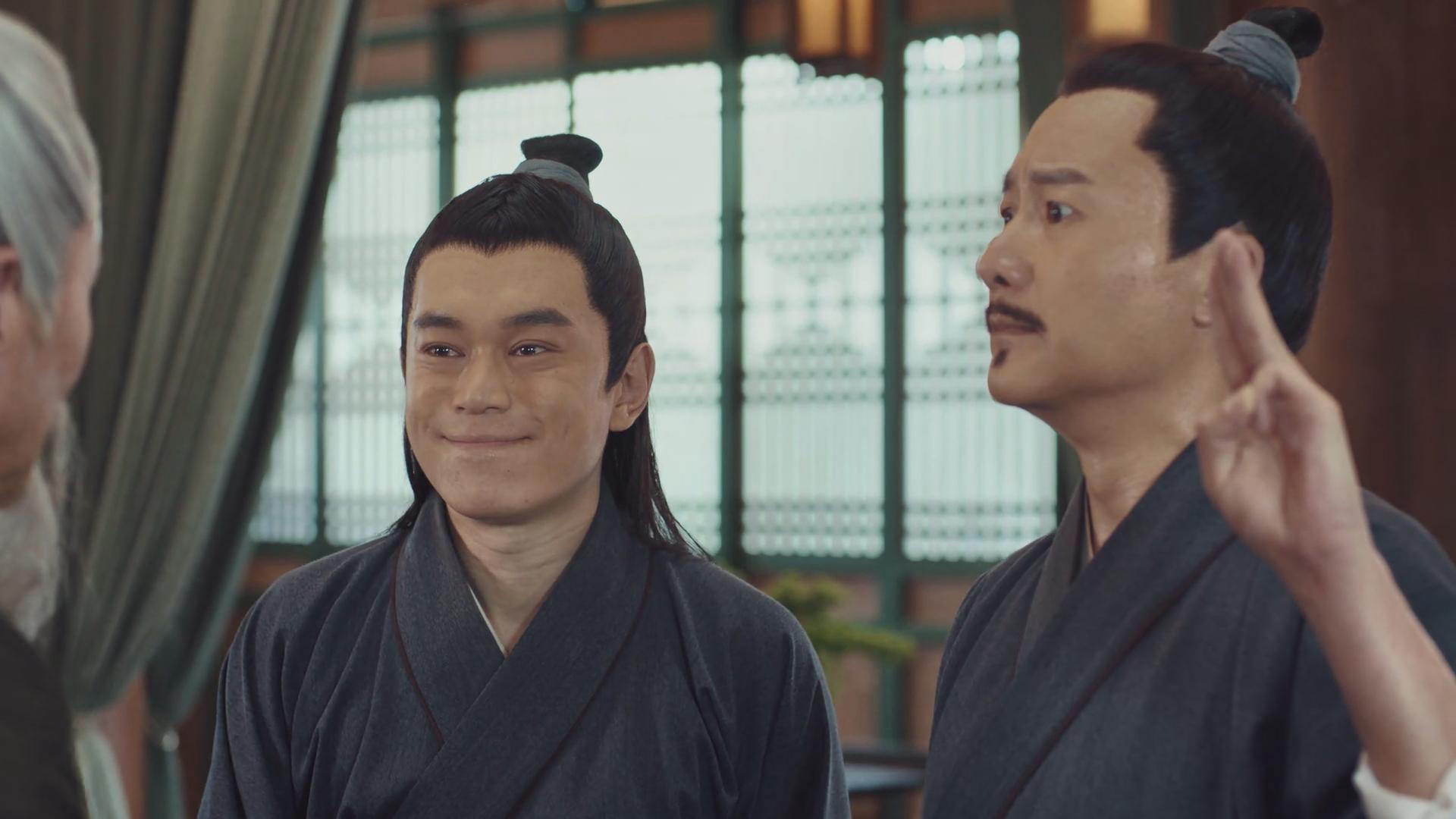 "Li Mao changes the prince" is set, starring Ma Li Changyuan Allen ...