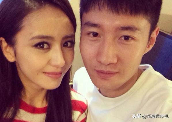 Why can Zhang Aipeng, who was "honeymooning" with Bai Baihe in Thailand ...