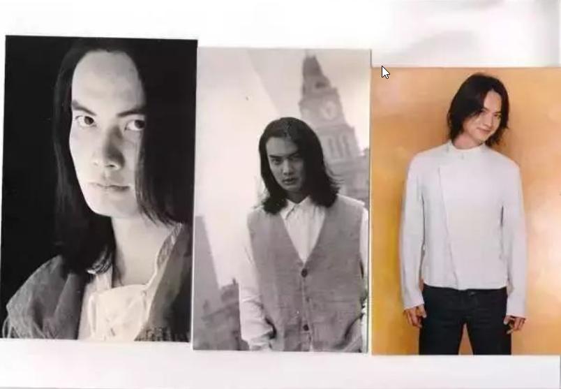 52-year-old Li Quan has come to earn a son, and he has lost his heart ...