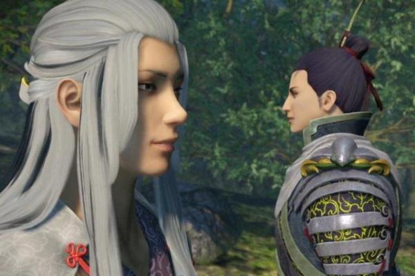 Bad people: How strong is Li Chunfeng in Yuan Tiangang's memory?Even if ...