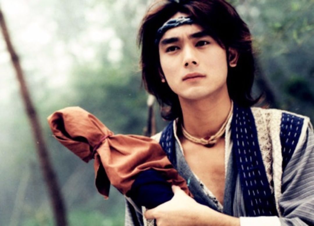 This drama was not popular at the time, but 16 years later, it is an ...