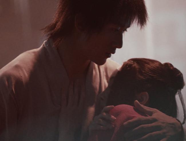 Tianlong Babu: There are three more goddesses online, Tongma is pretty, Li Qiushui is cold and ...