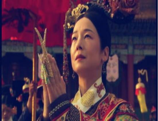 Why did Emperor Tongzhi die at the age of 19?You see, who serves him ...