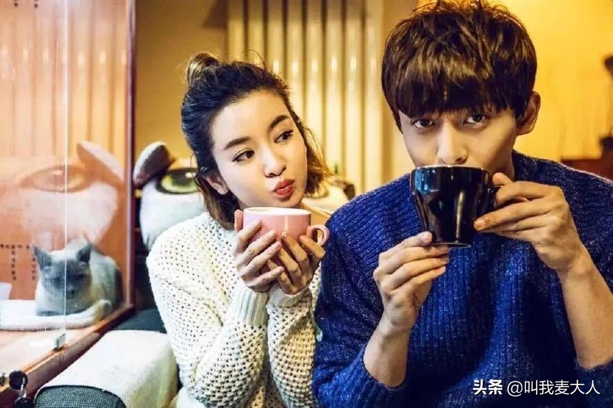 Li Sheng and Li Jiahang divorce?"Sorry, I was stunned after watching ...