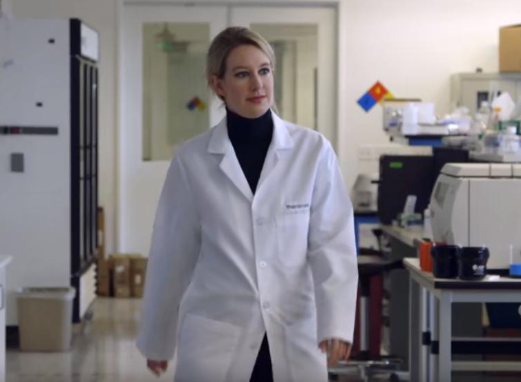 "Female Jobs" fraud history: "A drop of blood" fooled 9 billion ...