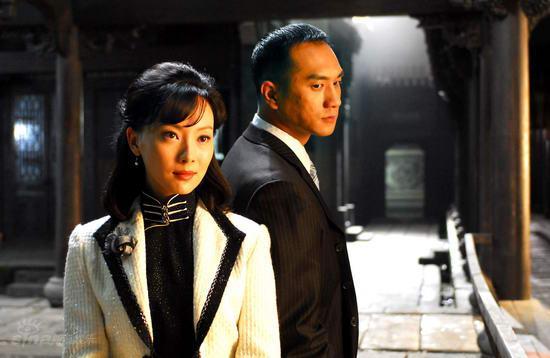 Zhang Ailing's five classic novels tell us: It's not difficult to ...