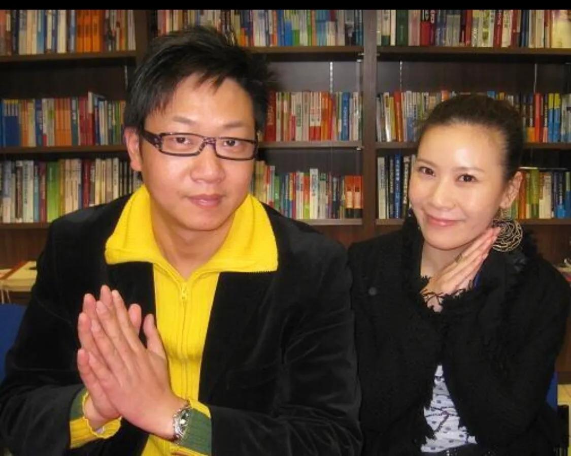 Lin Hai did not attend the banquet, he is very capable in hosting - iNEWS