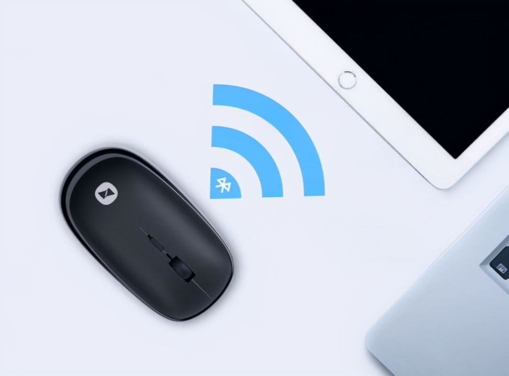 Enjoy remote control and light office!Sunflower Intelligent Remote Control Mouse released - iNEWS