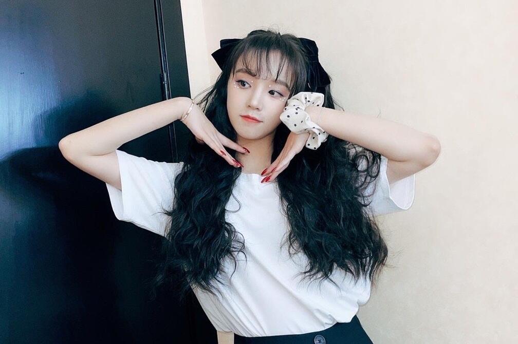 Song Yuqi, your growth in "Running Man" has finally been tested - iNEWS