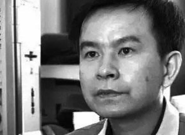 Li Hongtao: Chinese legendary death row prisoner, invention patent in ...