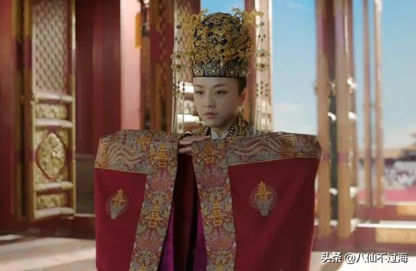 During the Ming and Qing Dynasties, what were the ranks of concubines ...