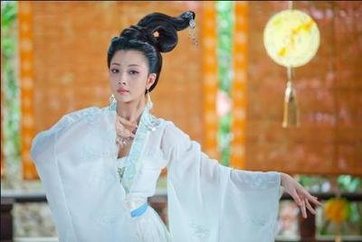 History in Poetry: Mrs. Huarui, the four most talented women in Sichuan, and the two kings ...