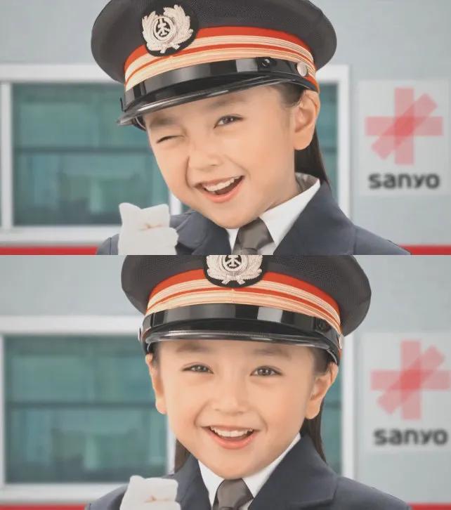 Child stars grow up at the beginning, take stock of the growth status ...