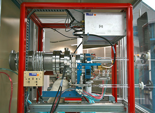 BETA Analytical Laboratory, Miami, USA - iNEWS