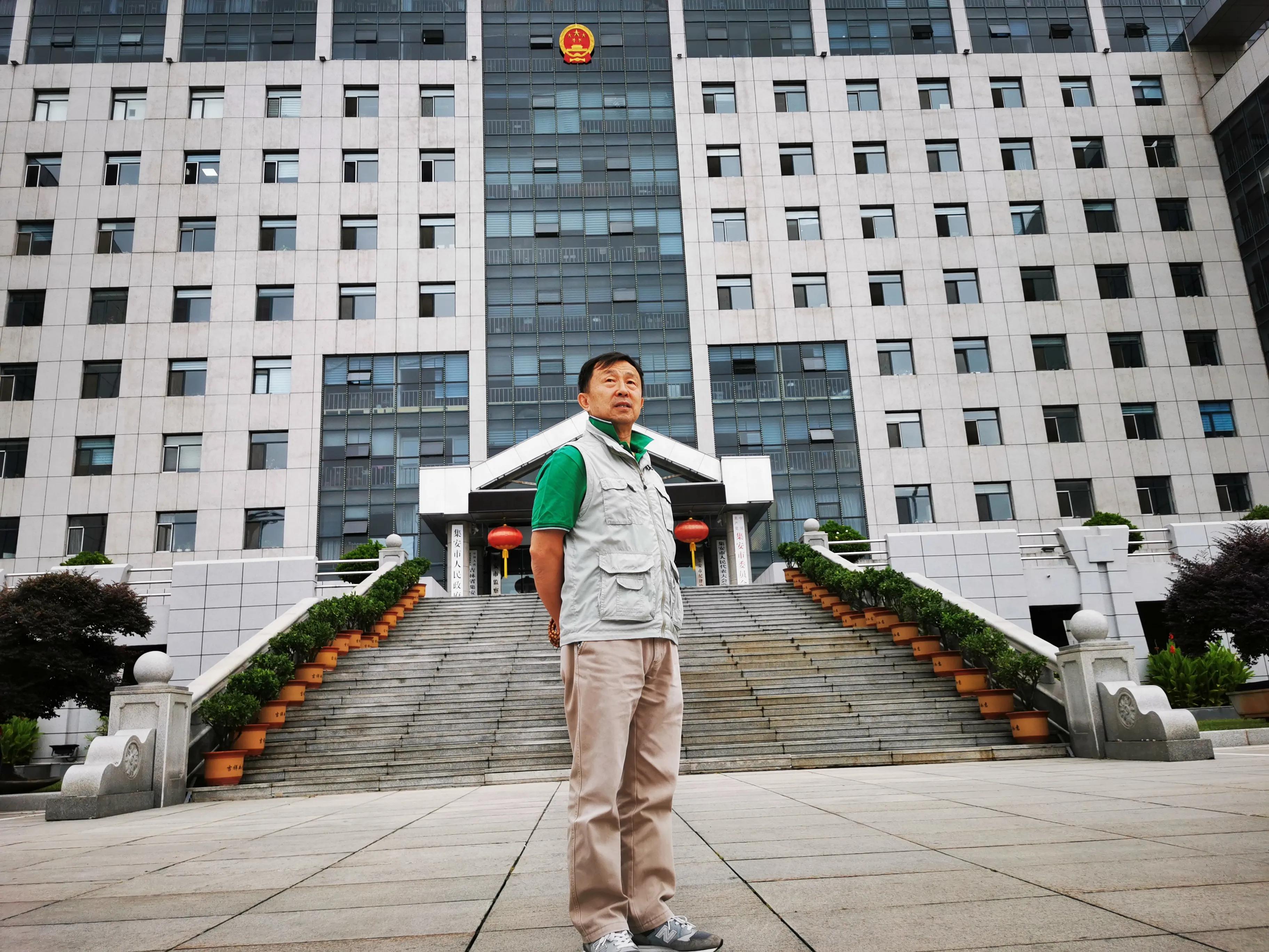 "Journey of Origin" ~ You Ji'an "Small Jiangnan in Northeast, Ancient ...