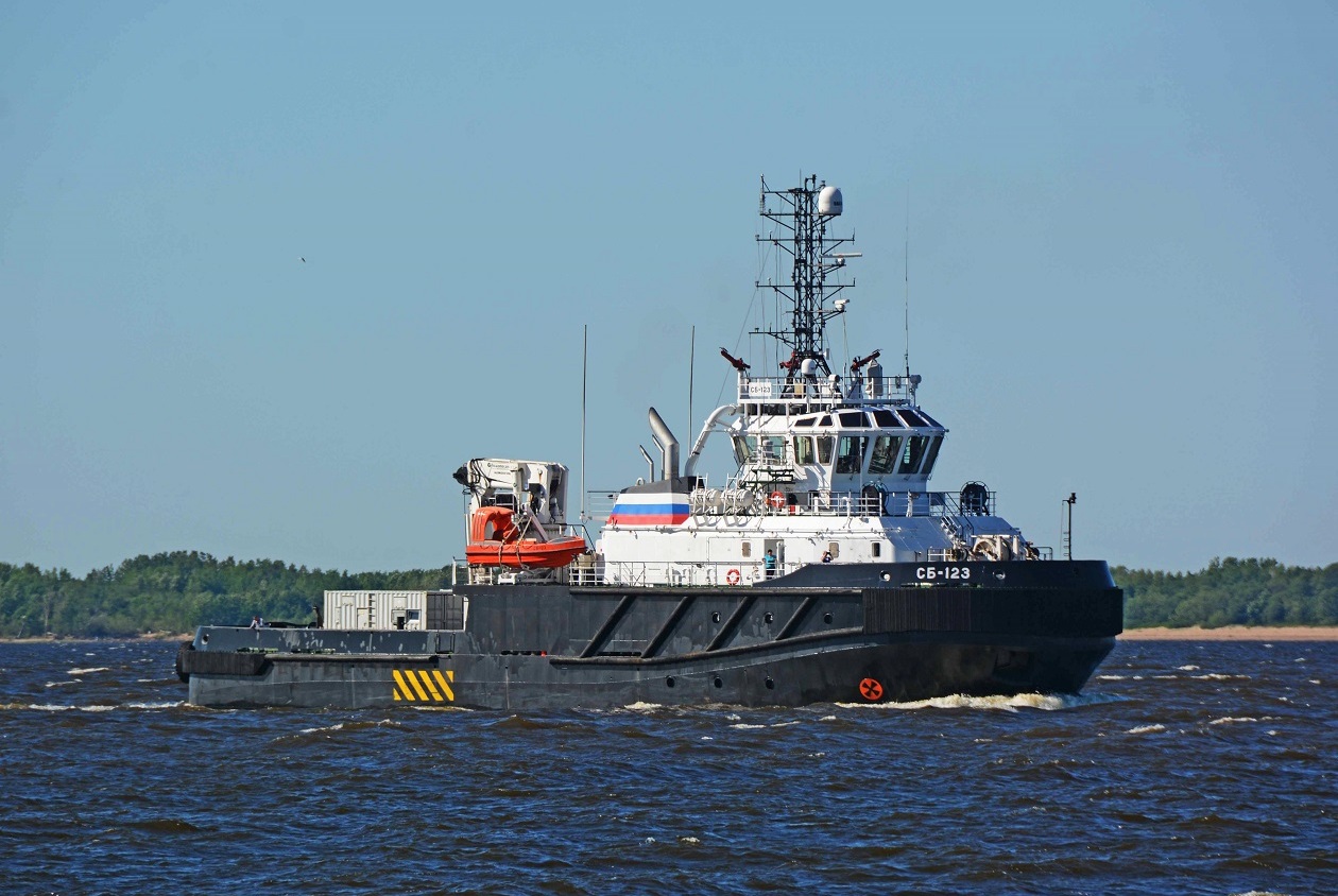 Two generations quietly changed in 20 years: The Russian Navy has built ...