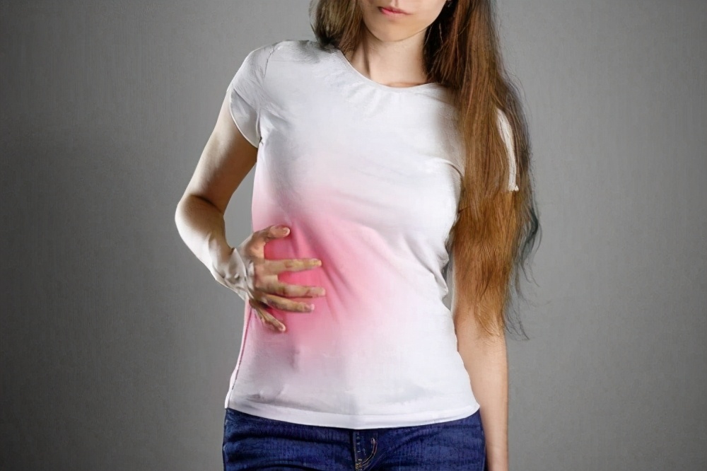 Frequent farting is a sign of poor liver? Hepatitis B patients fart ...
