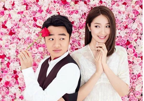 Inventory of couples with ugly men and beautiful women, Feng Xiaogang and Chen Kaige on the list ...