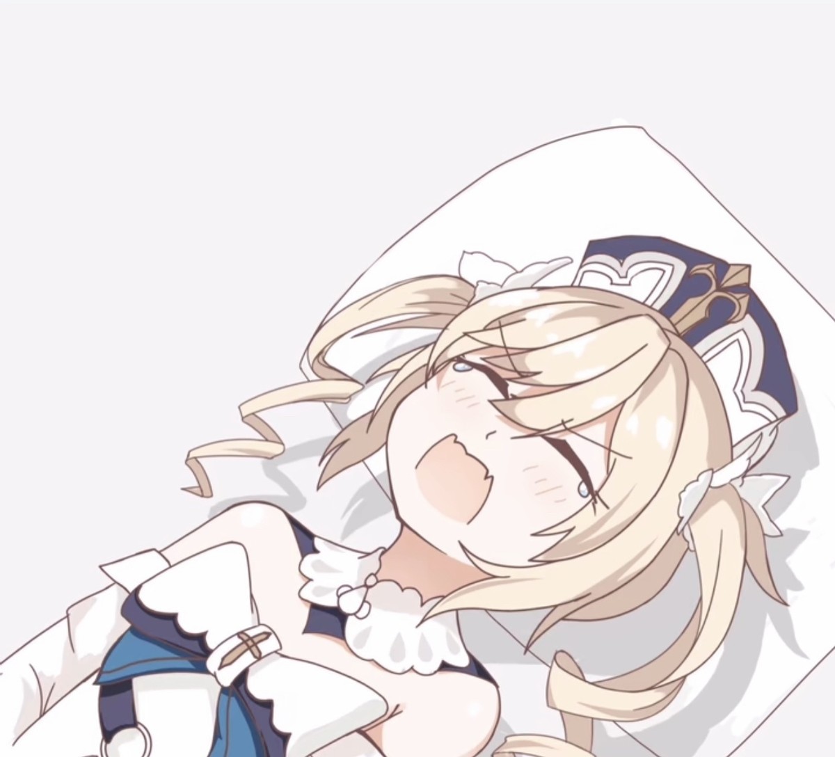 Yuanshen: Regardless of combat power, only the plot setting is ...