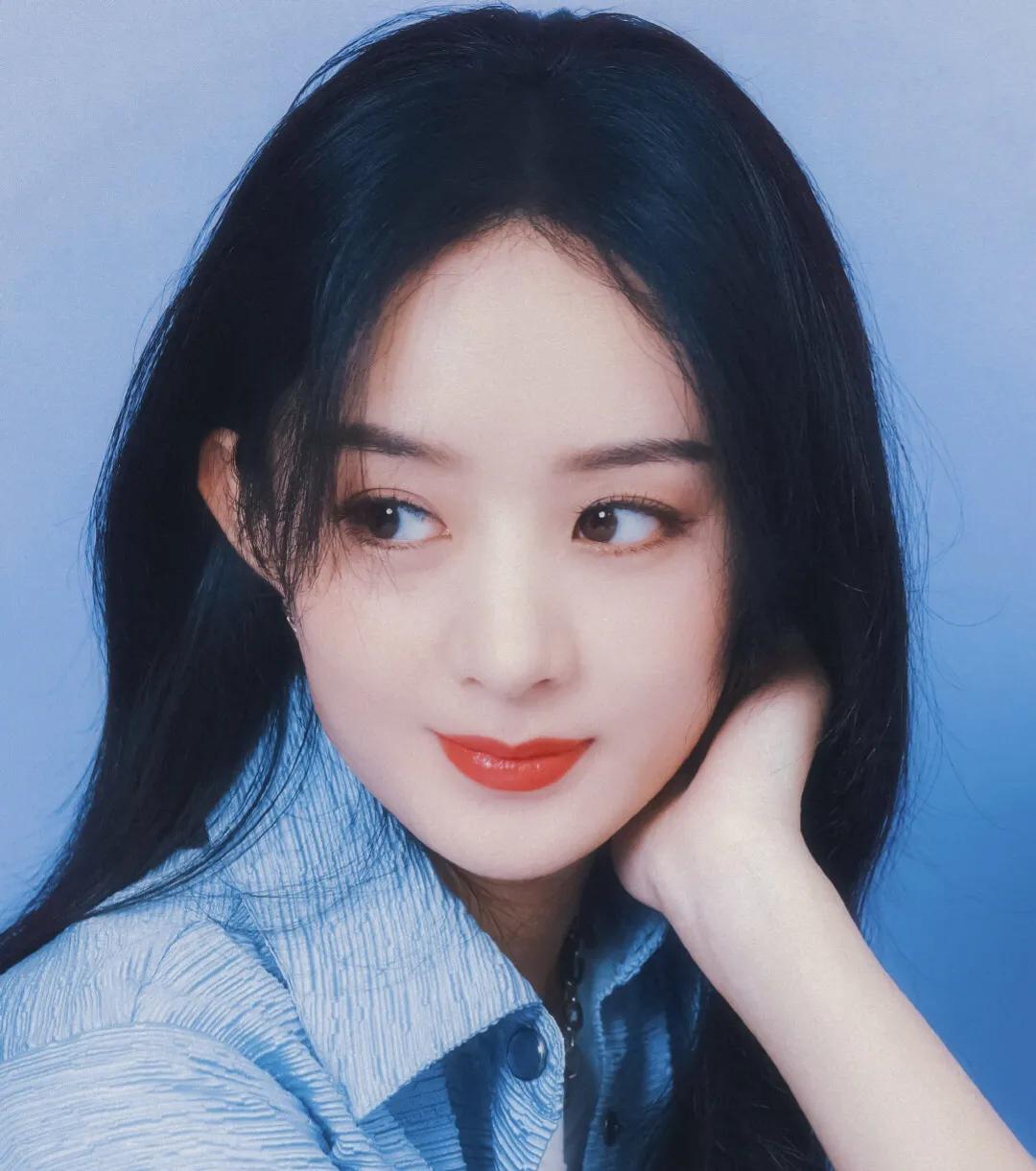 Zhao Liying "being spoken for" rights protection: the trick of ...